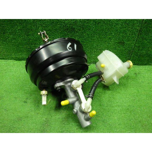 アトラス KG-SP6F23 ブレーキマスターASSY ABS無し用 46010-5T000 47210-DA000 8425 : リプロ企画 ...