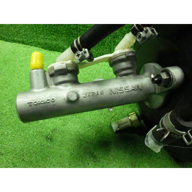 アトラス KG-SP6F23 ブレーキマスターASSY ABS無し用 46010-5T000 47210-DA000 8425 : リプロ企画 ...