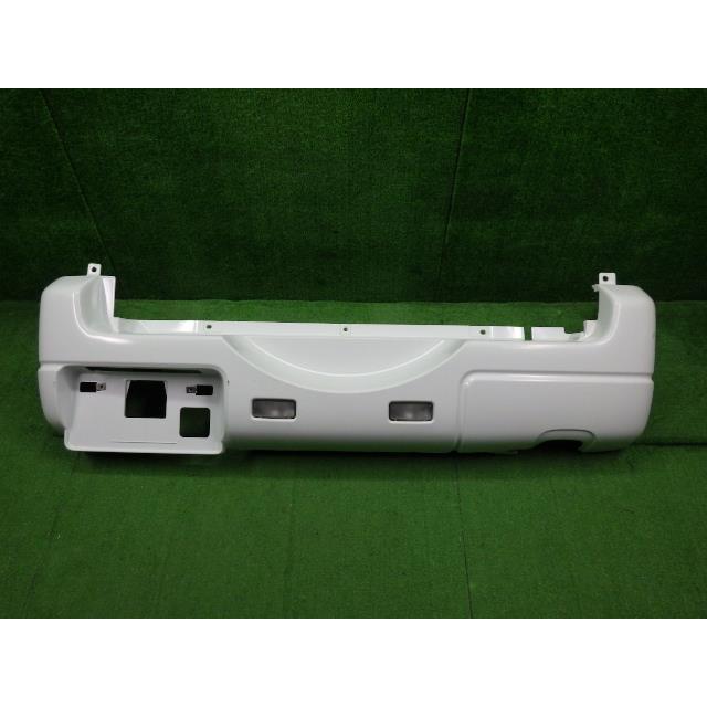 ジムニー ABA-JB23W RバンパーASSY 26U 71811-81AA2-799 8428 : リプロ企画ヤフーショッピング店 - 通販 - Yahoo!ショッピング
