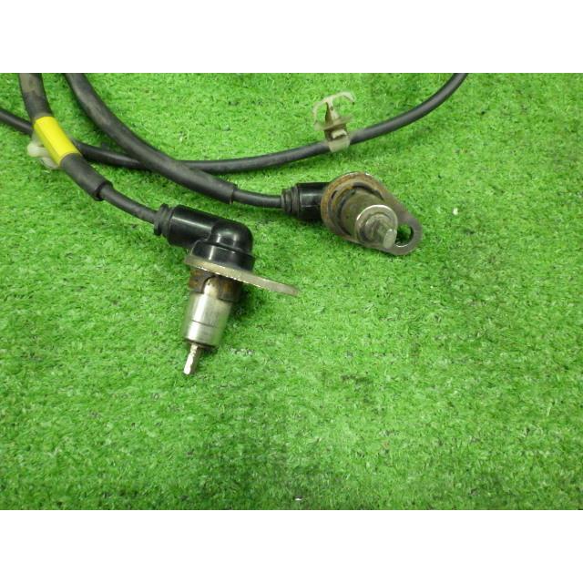 ジムニー ABA-JB23W フロントABSセンサー 56200-81A30 8428 : リプロ企画ヤフーショッピング店 - 通販 - Yahoo!ショッピング