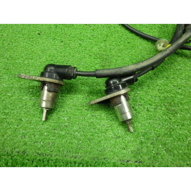 ジムニー ABA-JB23W フロントABSセンサー 56200-81A30 8428 : リプロ企画ヤフーショッピング店 - 通販 - Yahoo!ショッピング