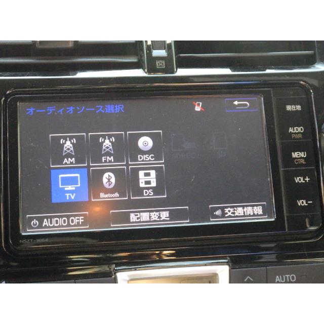 ラクティス DBA-NCP125 カーナビゲーション 純正ナビ NSTZ-W64/ 08545-00W51 138001-4670C133 8433 : リプロ企画ヤフーショッピング店 ...