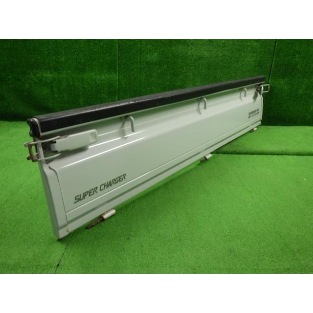 サンバー EBD-TT2 Rアオリ 59M 白 チェーン付 51850TC012 8450 : リプロ企画ヤフーショッピング店 - 通販 - Yahoo!ショッピング