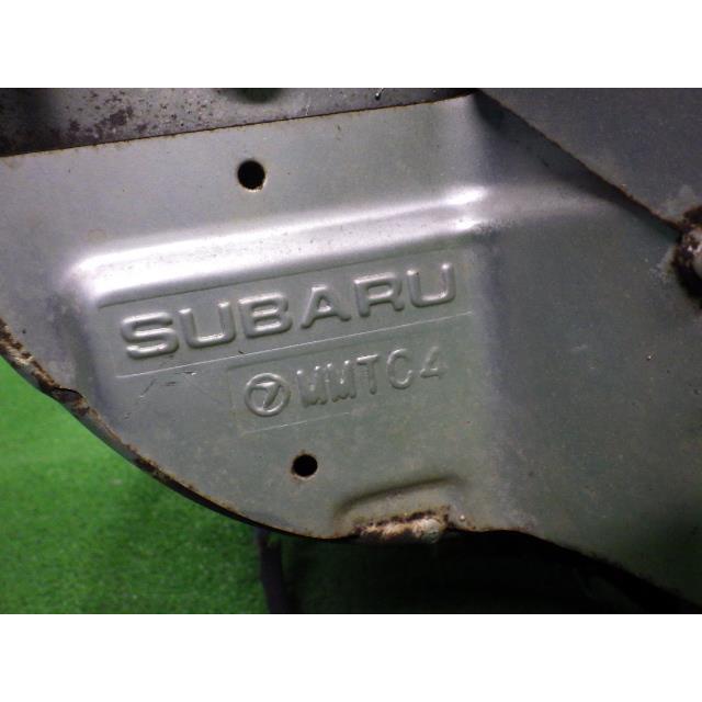 サンバー EBD-TT2 Rマフラー 59M 44305TC190 8450 : リプロ企画ヤフーショッピング店 - 通販 - Yahoo!ショッピング