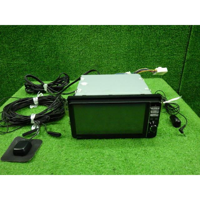 タント DBA-LA600S カーナビゲーション NMZP-W64D 2013年地図データー 08545-K9089 8453 : リプロ企画ヤフーショッピング店 - 通販 - Yahoo ...