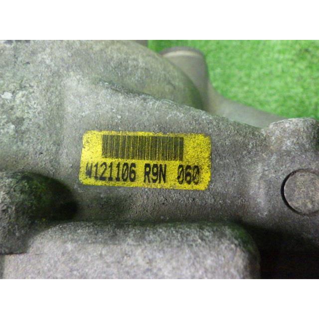 N-ONE N−ONE DBA-JG2 RデフASSY 41200-5L2-013 8455 : リプロ企画ヤフーショッピング店 - 通販 - Yahoo!ショッピング