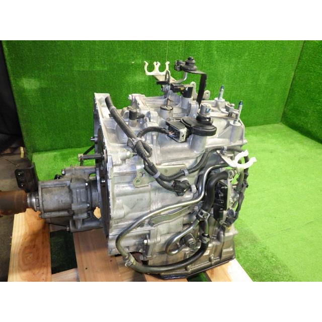 N-ONE N−ONE DBA-JG2 オートマチックミッションASSY 4WD/トランスファー付/ SL1A-1015827 8461 : リプロ企画ヤフーショッピング店 - 通販 ...