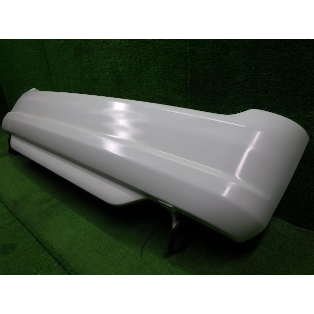 サンバー LE-TV2 Rバンパー 白 色替え黒→白(51E） 57701TC1919P 8463 : リプロ企画ヤフーショッピング店 - 通販 - Yahoo!ショッピング