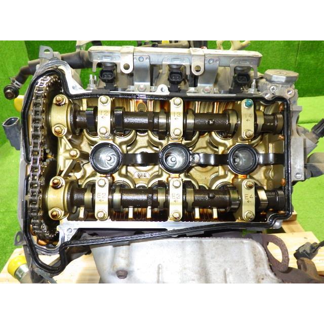 キャリイ キャリィ EBD-DA63T エンジンASSY 9型/ 8467 : リプロ企画ヤフーショッピング店 - 通販 - Yahoo!ショッピング