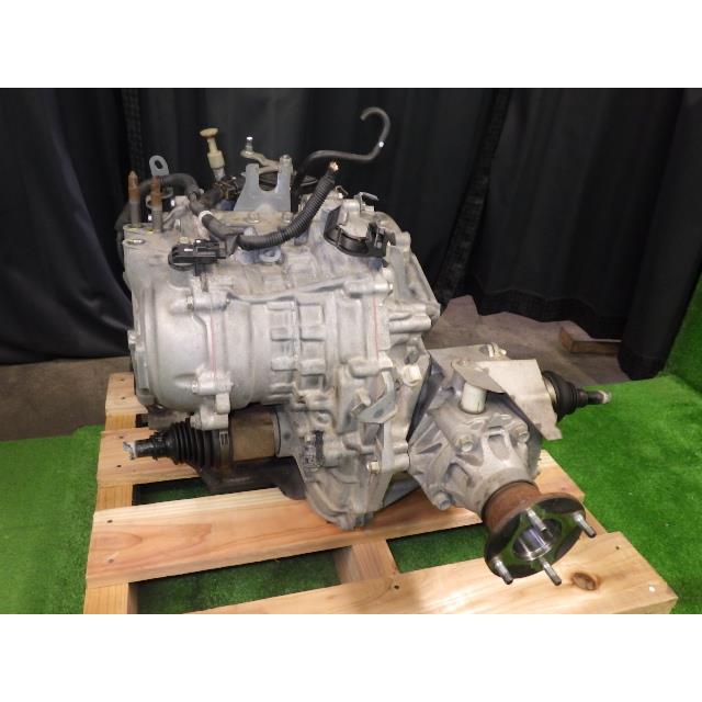 デイズルークス DBA-B21A オートマチックミッションASSY 4WD/トランスファー付/ 31020-6A01D 8470 : リプロ企画ヤフーショッピング店 - 通販 - Yahoo ...