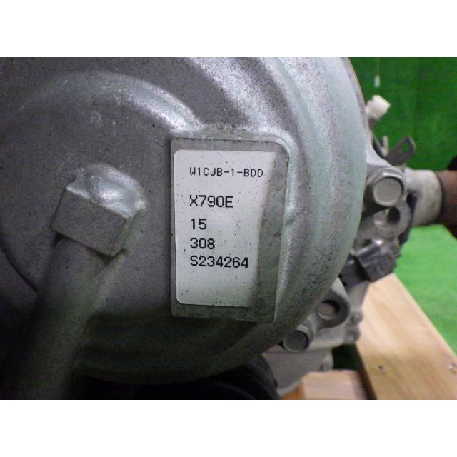 デイズルークス DBA-B21A オートマチックミッションASSY 4WD/トランスファー付/ 31020-6A01D 8470 : リプロ企画ヤフーショッピング店 - 通販 - Yahoo ...