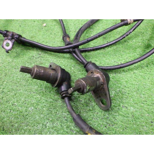 ジムニー ABA-JB23W ABSセンサー フロント側/ 56200-81A30 8498 : リプロ企画ヤフーショッピング店 - 通販 - Yahoo!ショッピング