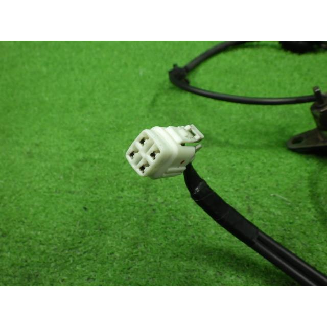 ジムニー ABA-JB23W ABSセンサー フロント側/ 56200-81A30 8498 : リプロ企画ヤフーショッピング店 - 通販 - Yahoo!ショッピング