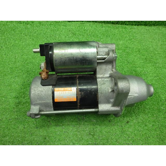 アルト DBA-HA36S セルモーター 26U デンソー 7,073キロ物♪ 31100-72MA1 8499 : リプロ企画ヤフーショッピング店 - 通販 - Yahoo!ショッピング