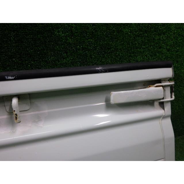 ミニキャブ GBD-U61T Rアオリ W37 白 MR990079 8504 : リプロ企画ヤフーショッピング店 - 通販 - Yahoo!ショッピング