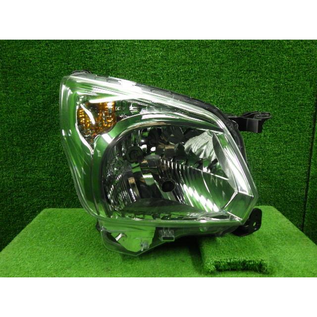 スペーシア DAA-MK42S 右ヘッドランプASSY チコ 1870 ハロゲン 35120-81M00 35120-81M01 8505 : リプロ企画ヤフーショッピング店 - 通販 ...