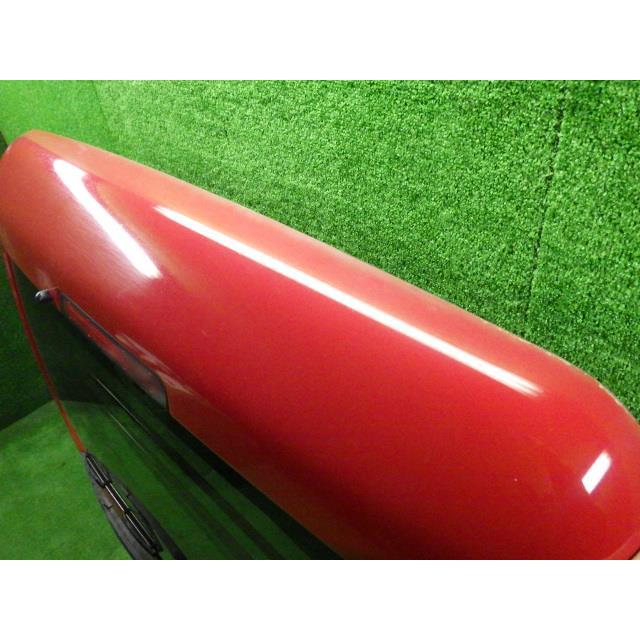 エブリイワゴン エブリィ GBD-DA64V バックドアASSY 061 赤 格子付/プライバシーガラス付/ 69100-68HA2 84570-68H20 8510 : リプロ企画ヤフー ...