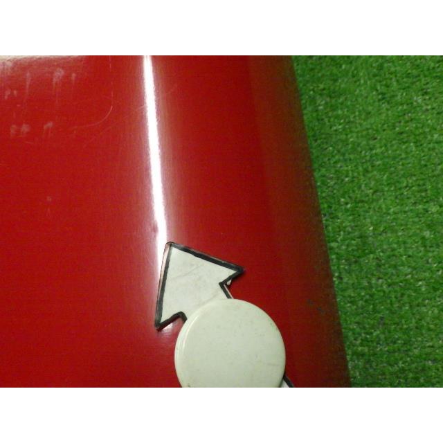 エブリイワゴン エブリィ GBD-DA64V バックドアASSY 061 赤 格子付/プライバシーガラス付/ 69100-68HA2 84570-68H20 8510 : リプロ企画ヤフー ...