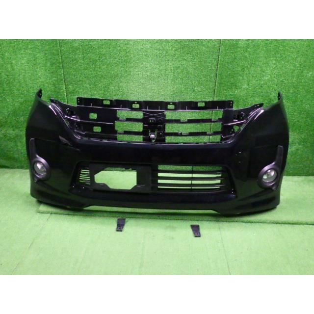 デイズルークス DBA-B21A FバンパーASSY X42 フォグ付/カメラ付/ 62651-6A06A 8527 : リプロ企画ヤフーショッピング店 - 通販 - Yahoo!ショッピング