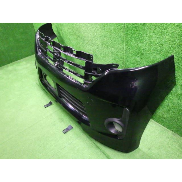 デイズルークス DBA-B21A FバンパーASSY X42 フォグ付/カメラ付/ 62651-6A06A 8527 : リプロ企画ヤフーショッピング店 - 通販 - Yahoo!ショッピング