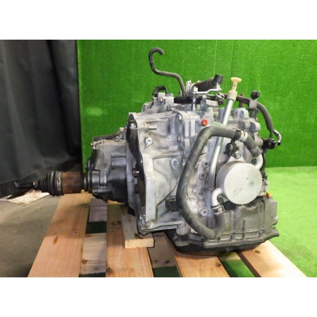 デイズルークス DBA-B21A オートマチックミッションASSY 4WD/トランスファー付/ 31020-6A01J 8527 : リプロ企画ヤフーショッピング店 - 通販 - Yahoo ...