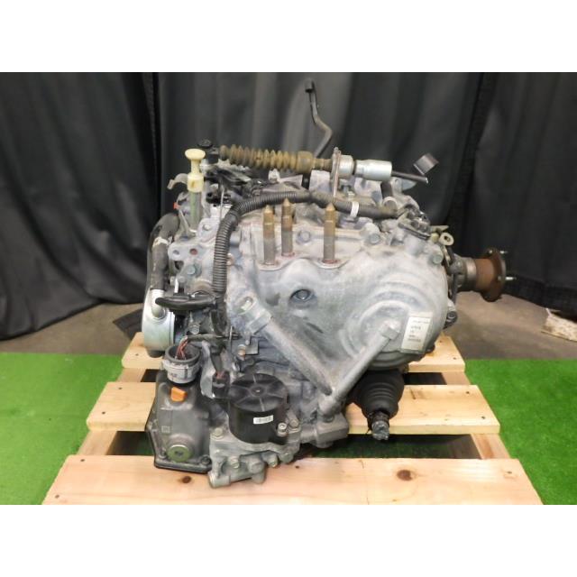 デイズルークス DBA-B21A オートマチックミッションASSY 4WD/トランスファー付/ 31020-6A01J 8527 :000000852730200:リプロ企画ヤフーショッピング ...