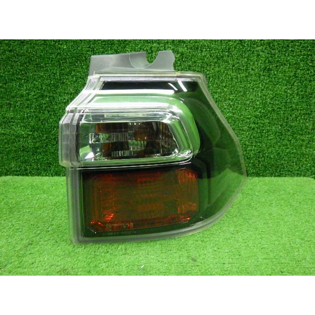 ステップワゴン DBA-RG2 右テールランプ スタンレー P8027 33500-SLJ-J51 8533 : リプロ企画ヤフーショッピング店 - 通販 - Yahoo!ショッピング