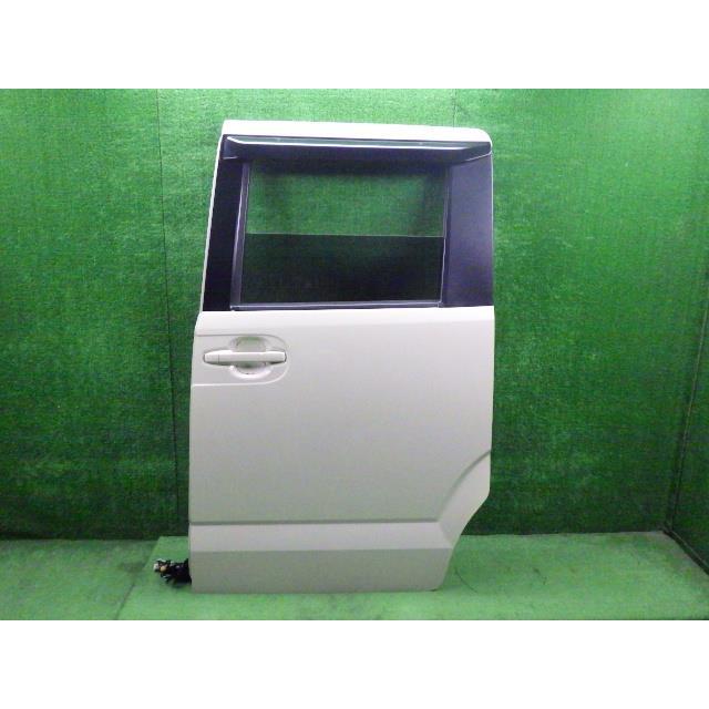 N-BOX N−BOX DBA-JF2 左RドアASSY YR598P ベージュ プライバシーガラス付 67550-TY0-000ZZ 8542 : リプロ企画ヤフーショッピング店 - 通販 ...