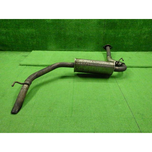 セレナ DBA-NC26 Rマフラー 49,220キロ物 20350-1VB0A 8567 : リプロ企画ヤフーショッピング店 - 通販 - Yahoo!ショッピング