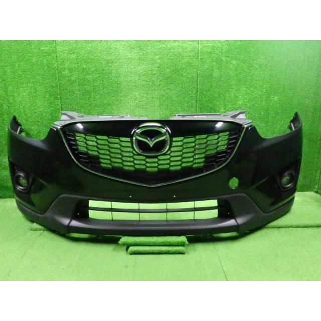 シーエックス CX−5 LDA-KE2AW FバンパーASSY 41W 黒 フォグ付 K031-50-031 8568 : リプロ企画ヤフーショッピング店 - 通販 - Yahoo!ショッピング