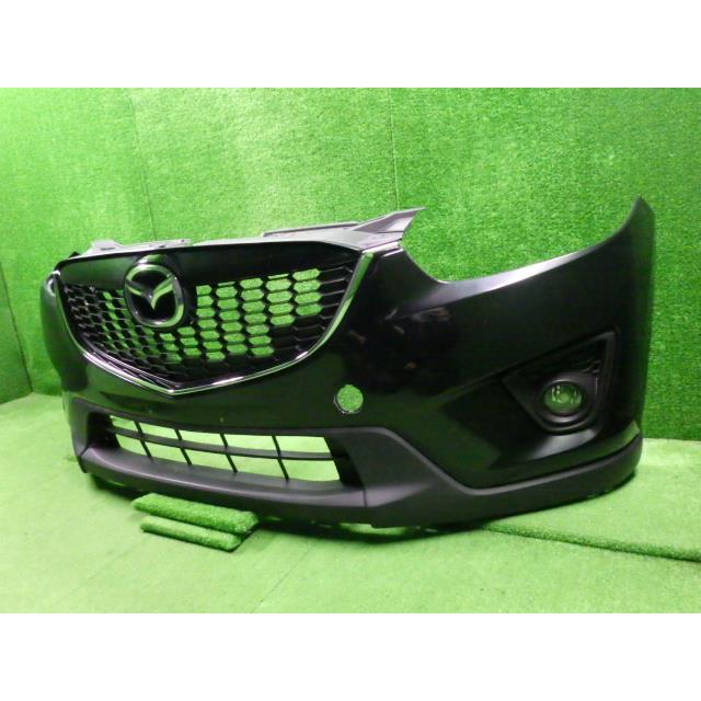 シーエックス CX−5 LDA-KE2AW FバンパーASSY 41W 黒 フォグ付 K031-50-031 8568 : リプロ企画ヤフーショッピング店 - 通販 - Yahoo!ショッピング