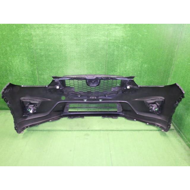 シーエックス CX−5 LDA-KE2AW FバンパーASSY 41W 黒 フォグ付 K031-50-031 8568 : リプロ企画ヤフーショッピング店 - 通販 - Yahoo!ショッピング