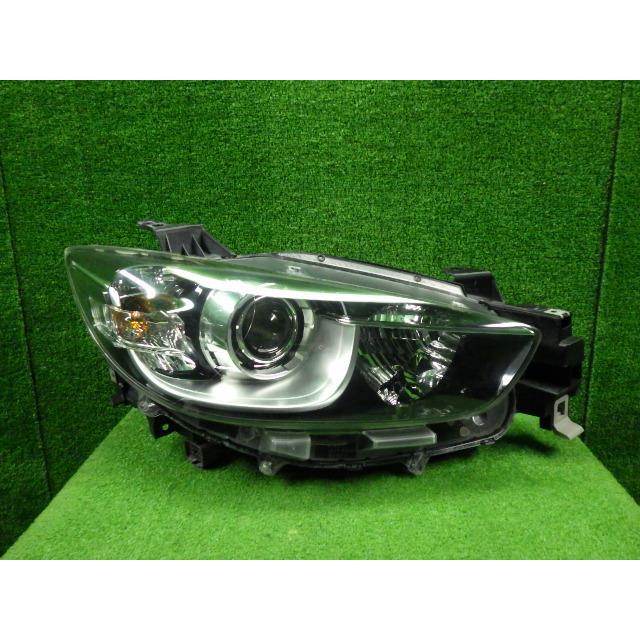 CX−5 LDA-KE2AW 右ヘッドランプASSY スタンレー W0462 キセノン K032-51-031D 8568 : 000000856810800 : リプロ企画ヤフーショッピング ...