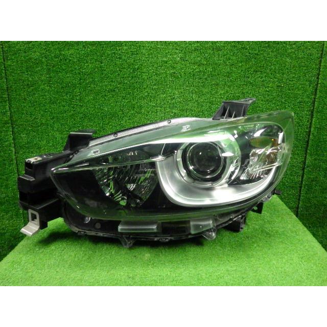 CX−5 LDA-KE2AW 左ヘッドランプASSY スタンレー W0462/HID/ K032-51-041D 8568 : 000000856810900 : リプロ企画ヤフーショッピング ...