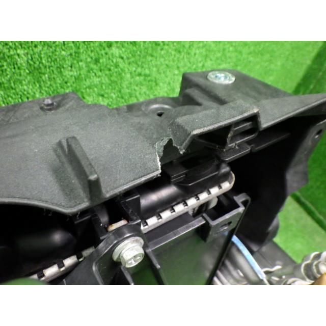 CX−5 LDA-KE2AW コアサポート 41W Fカット/ラジエター・コンデンサー・インタークーラー付 KD53-53-110A 8568 ...