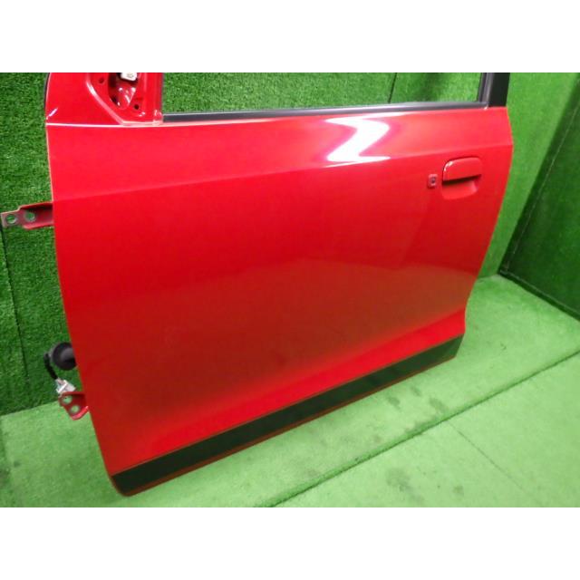 アルト DBA-HA36S 左FドアASSY ZUZ 赤 68002-74P10 8584 : リプロ企画ヤフーショッピング店 - 通販 - Yahoo!ショッピング