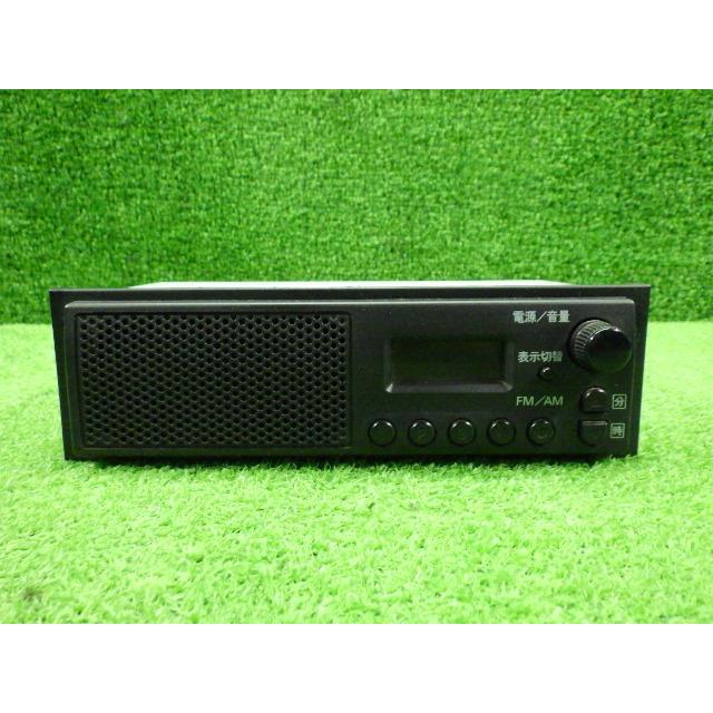 エブリィ HBD-DA64V ラジオ AM/FM 39101-68H20-000 8585 :000000858561100:リプロ企画ヤフーショッピング店 - 通販 - Yahoo!ショッピング