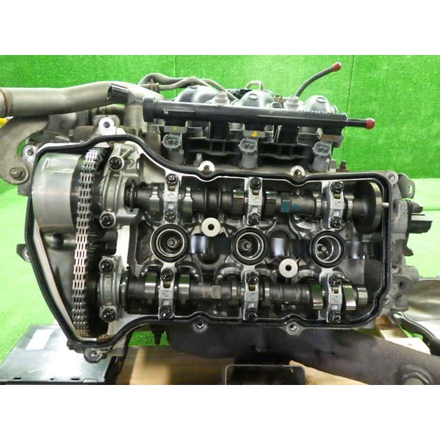 ハイゼット EBD-S211P エンジン KF-VE 19000-B5340 8588 : 000000858820100 : リプロ企画ヤフーショッピング店 - 通販 - Yahoo!ショッピング