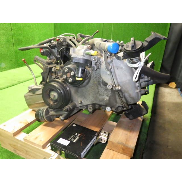 ハイゼット EBD-S211P エンジン KF-VE 19000-B5340 8588 : 000000858820100 : リプロ企画ヤフーショッピング店 - 通販 - Yahoo!ショッピング