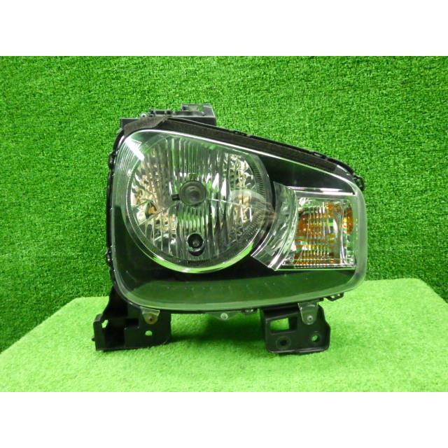 アルト DBA-HA36S 右ヘッドランプASSY スタンレー W2380 ハロゲン 35120-74P02 8596 : 000000859610800 : リプロ企画ヤフーショッピング店 ...