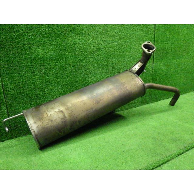 アクティ EBD-HH6 Rマフラー 軽いサビ有り 18030-S9T-900 8603 : リプロ企画ヤフーショッピング店 - 通販 ...