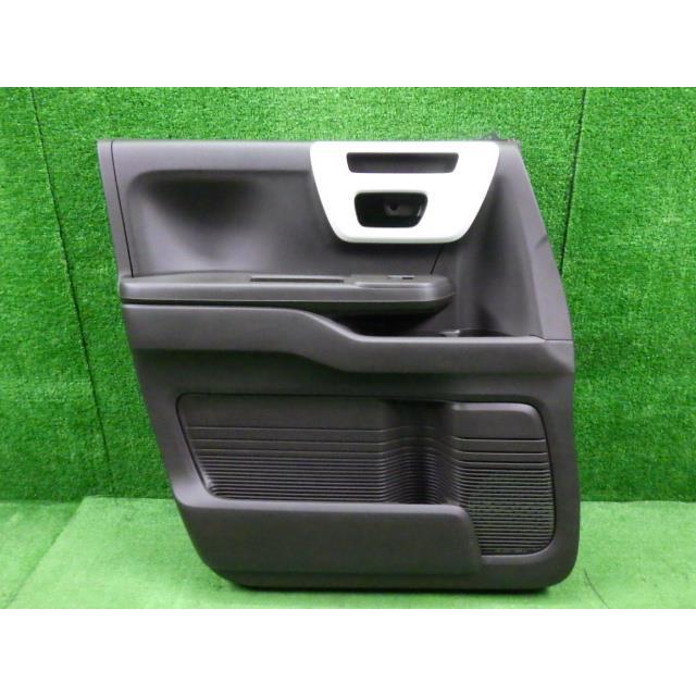 N-BOX N−BOX 6BA-JF4 左Fドアトリム 83552-TTA-003ZE 8614 : リプロ企画ヤフーショッピング店 - 通販 - Yahoo!ショッピング