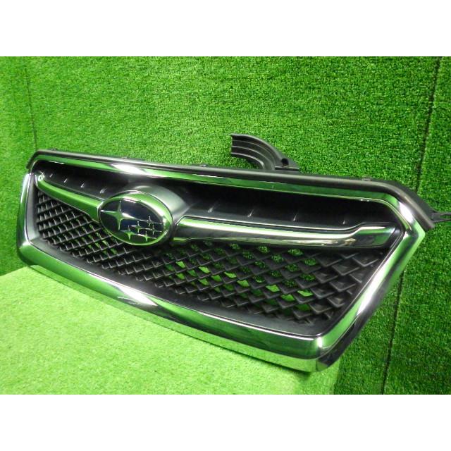 インプレッサ DBA-GP7 ラジエータグリル 91122FJ040 8626 :000000862610400:リプロ企画ヤフーショッピング ...