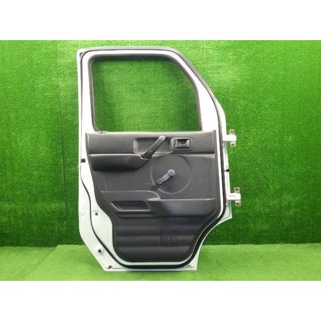 キャリイ キャリィ LE-DA63T 左FドアASSY 26U 白 68002-67H00 68002-67H10 8636 : リプロ企画ヤフーショッピング店 - 通販 - Yahoo!ショッピング