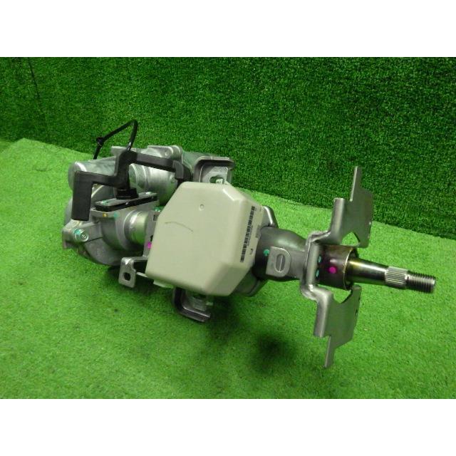 シルフィ TB17 ステアリングコラム ステアリングシャフト PSCPUセット 48820-3RA3A 28500-3RH1A 8640 : ...