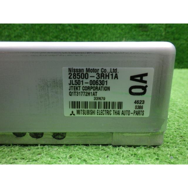 シルフィ TB17 ステアリングコラム ステアリングシャフト PSCPUセット 48820-3RA3A 28500-3RH1A 8640 ...
