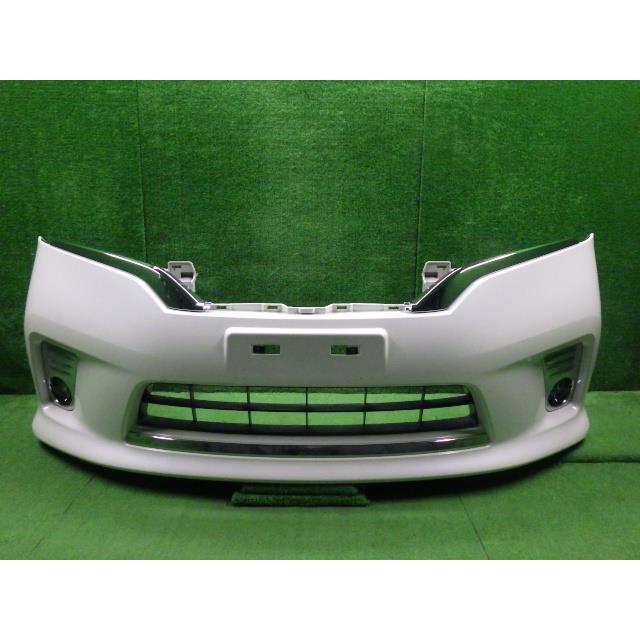 セレナ DAA-HFC26 FバンパーASSY フォグ付/ 62022-1VF1A 62022-1VF0H 8645 : リプロ企画ヤフーショッピング店 - 通販 - Yahoo!ショッピング