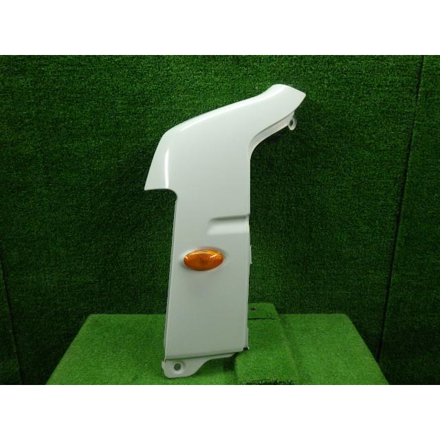 キャリイ キャリィ EBD-DA65T 左Fコーナーパネル 26U 白 58611-83J00 8648 : リプロ企画ヤフーショッピング店 ...