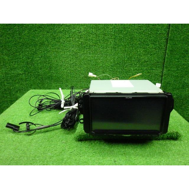 ステラ DBA-LA110F カーナビゲーション イクリプス AVN-G03 138001-60600142 8649 : リプロ企画ヤフーショッピング店 - 通販 - Yahoo!ショッピング