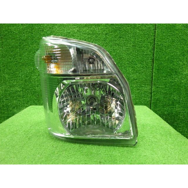キャリイ キャリィ EBD-DA16T 右ヘッドランプASSY コイト 100-59296 35120-82M01 8651 : リプロ企画ヤフーショッピング店 - 通販 - Yahoo!ショッピング